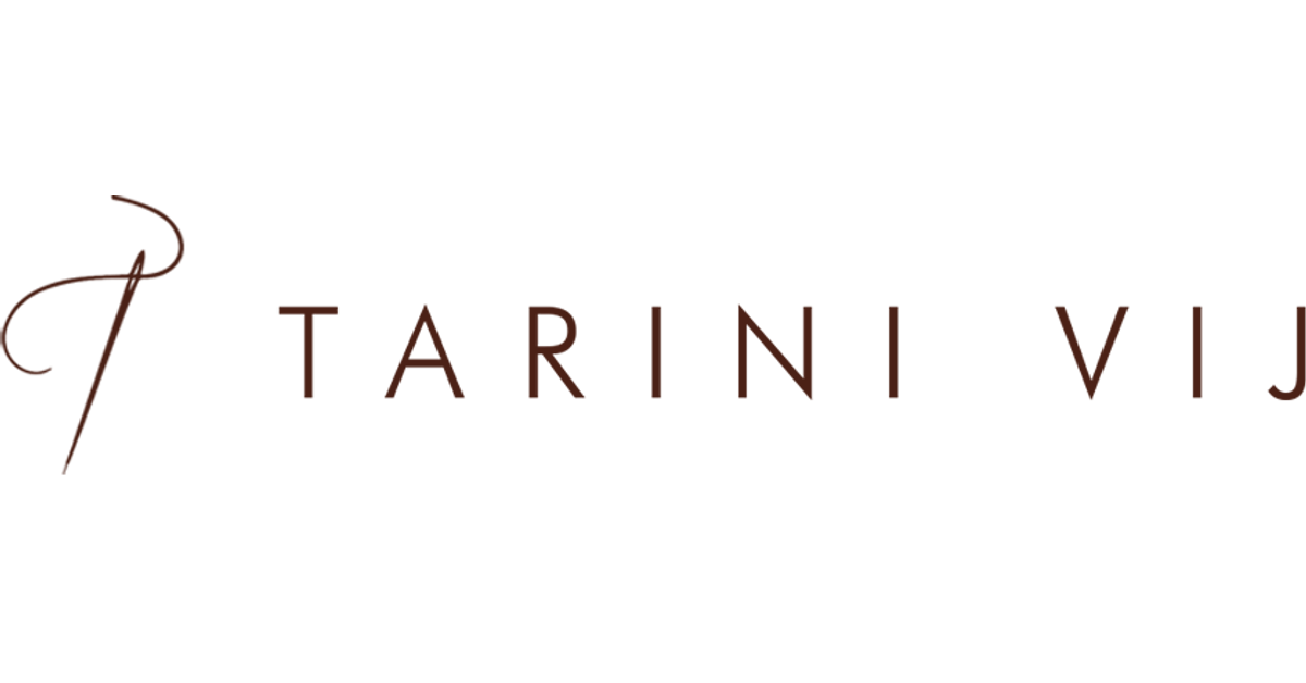 TariniVij - Explore the latest trends in fashion and style